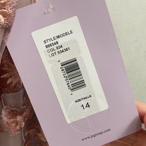 JS Collections | Dresses | Js Collections Gown | Poshmark
